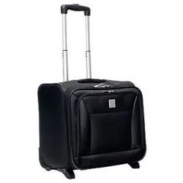 Monolith Pilotenkoffer 3004 15.6 " Neopreen Schwarz 41,5 x 24 x 40 cm