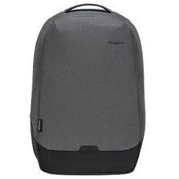 Targus Laptop-Rucksack Cypress Security TBB58802GL Anti-Diebstahl 15,6 Zoll Grau
