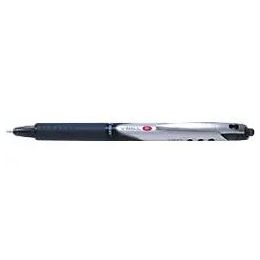 Pilot Pen Pilot V-Ball RT Einziehbar Tintenroller Schwarz 0.4 mm Mittel Kegelförmig Nachfüllbar
