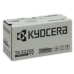 Kyocera Original TK-5230K Schwarz 12 x 32 x 11 cm