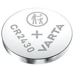 Varta Knopfzellen Professional Electronics CR2430