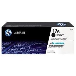 HP 17A Original Tonerkartusche CF217A Schwarz