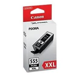 Canon PGI-555XXL Original Tintenpatrone Schwarz