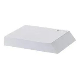 König & Ebhardt König & Ebhardt Linierter Notizblock 98 x 20 mm Weiß 170 Blatt
