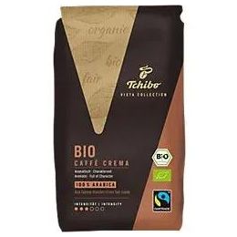 Tchibo Vista Kaffeebohnen Extenso Café Crème 1 kg