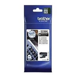 Brother LC3239XL BK Original Tintenpatrone Schwarz