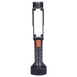 Energizer Hardcase Pro Worklight Taschenlampe ABS (Acrylnitril-Butadien-Styrol) Grau, Schwarz 16,5 x 34,3 x 27,8 cm