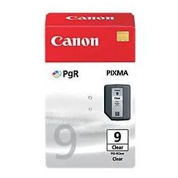 Canon PGI-9 Klar Original Tintenpatrone Transparent