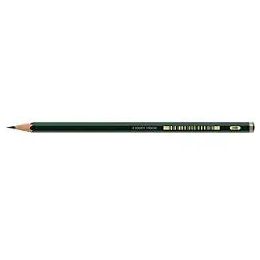 Faber-Castell Bleistift B 9000