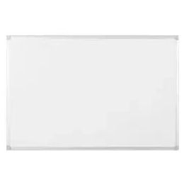 Bi-Office Earth Whiteboard Wandmontiert Magnetisch Keramik Einseitig 150 (B) x 100 (H) cm