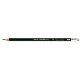 Faber-Castell Bleistift B 9000