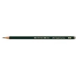 Faber-Castell Bleistift 2H 9000