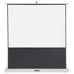 Franken Mobile Beamer-Leinwand Valoreline 180 x 135 cm