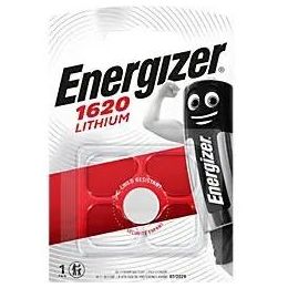 Energizer Knopfzelle CR1620 3 V Lithium