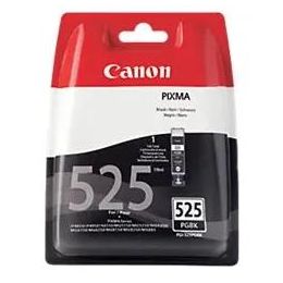 Canon PGI-525PGBK Original Tintenpatrone Schwarz