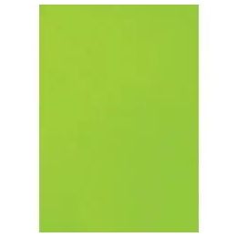 Z-Products VIK-541-GN Multifunktionsetiketten Neon Grün 70 x 36 mm 24 Blatt à 25 Etiketten