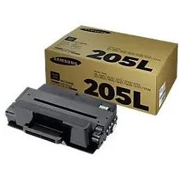 Samsung MLT-D205L Original Tonerkartusche Schwarz