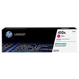 HP 410A Original Tonerkartusche CF413A Magenta