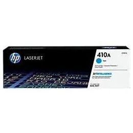 HP 410A Original Tonerkartusche CF411A Cyan