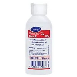 Diversey Soft Care Handdesinfektionsmittel 100 ml