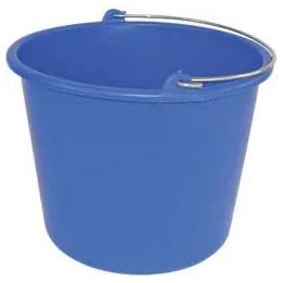 BETRA Eimer 12 Liter Blau