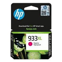 HP 933XL Original Tintenpatrone CN055AE Magenta