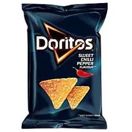 Doritos Sweet Chilli Pepper Chips 20 Stück à 44 g