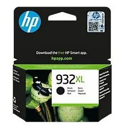HP 932XL Original Tintenpatrone CN053AE Schwarz