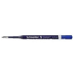 Schneider Gelschreibermine Gelion 39 0.4 mm Blau