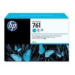 HP 761 Original Tintenpatrone CM994A Cyan