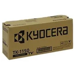 Kyocera TK-1150 Original Tonerkartusche Schwarz