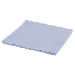 BETRA Geschirrtücher 38 x 40 cm Blau 10 Stück
