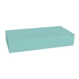 MAGNETOPLAN Moderationskarten Blau 20 x 10 cm 250 Stück