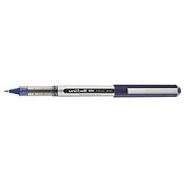 uni-ball Eye Micro UB-150 Nicht einziehbar Tintenroller Blau 0.3 mm Extra Fein Kugel