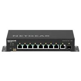 Netgear 8x1G PoE+ 110W 1x1G und 1xSFP Managed Switch