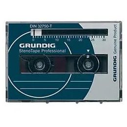 Grundig Diktierkassette Steno