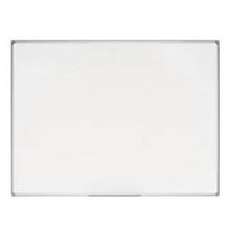 Bi-Office Earth Whiteboard Wandmontiert Magnetisch Keramik Einseitig 180 (B) x 120 (H) cm