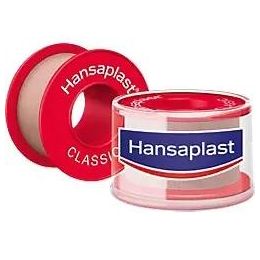 Hansaplast Classic Pflaster 7,2 x 3,2 x 9,8 cm 722383
