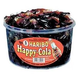 Haribo Fruchtgummi Happy-Cola 150 Stück à 8 g