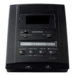 Grundig Wiedergabestation 3221 Anthrazit