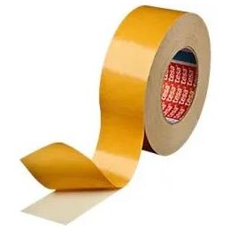 Tesa Doppelseitiges Klebeband 4961 Transparent