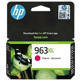 HP 963XL Original Tintenpatrone 3JA28AE Magenta