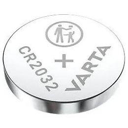 Varta Knopfzelle Professional Electronics CR2032