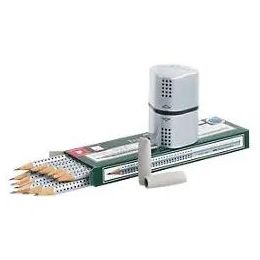 Faber-Castell Grip 2001 Bleistiftset HB