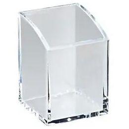 Maul Schreibtisch Organizer 1 Fach Acryl Transparent