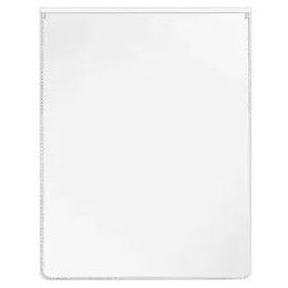 Veloflex Schutz- und ID-Kartenhülle 3109500 Transparent 111 x 153 mm 20 Stück