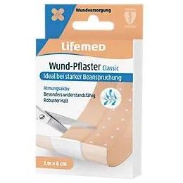 Papstar Wundpflaster 99012 PE 12 Stück