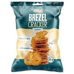 Hellma Brezel-Cracker 28 Stück à 35 g