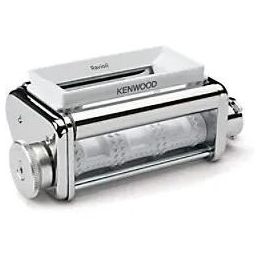 Kenwood Ravioli-Aufsatz KAX93.A0ME Chrom Metallisch