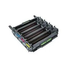 Brother DR-421CL Original Trommel Schwarz
